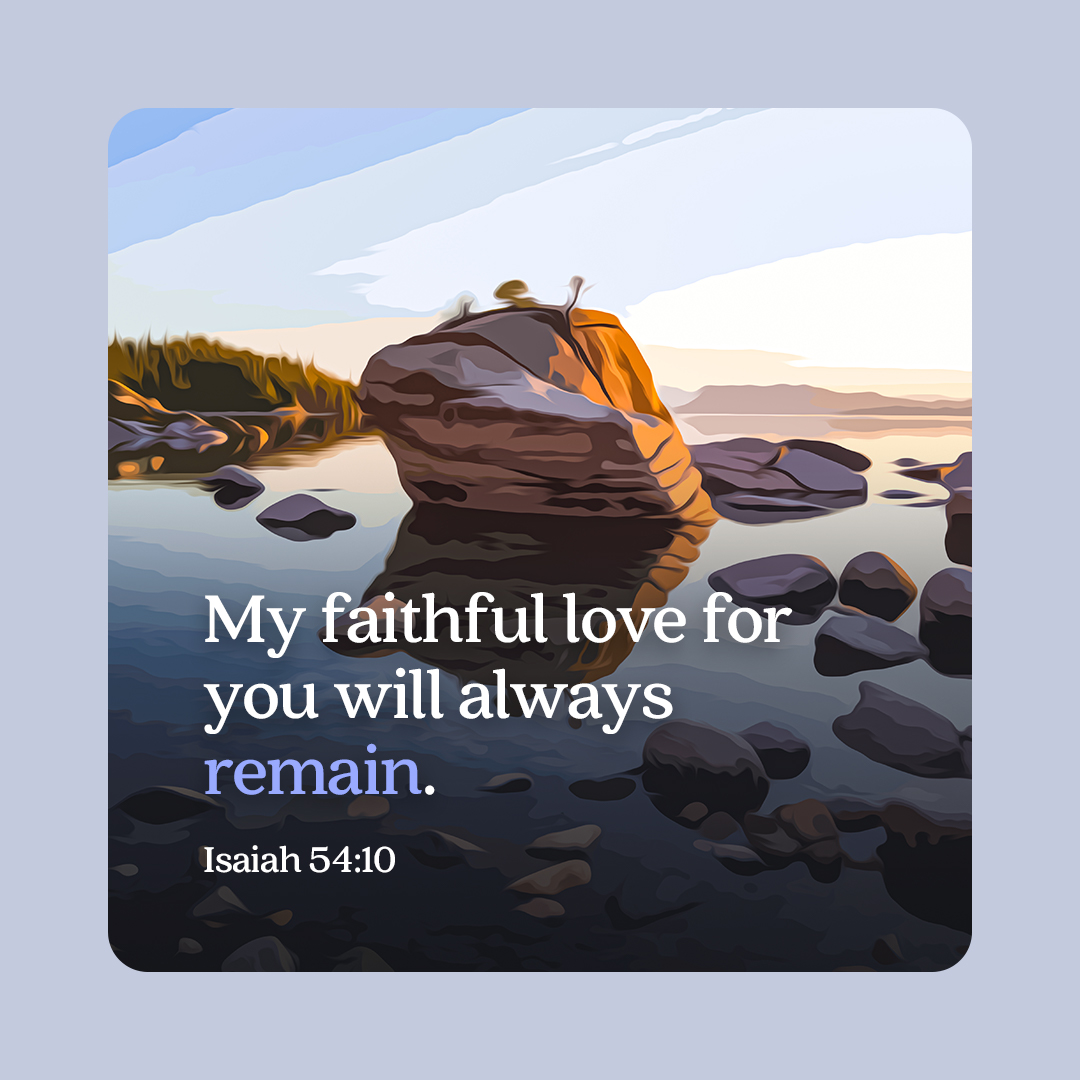 Gallery | The Verse Project | Biblical Encouragement from God's Promises